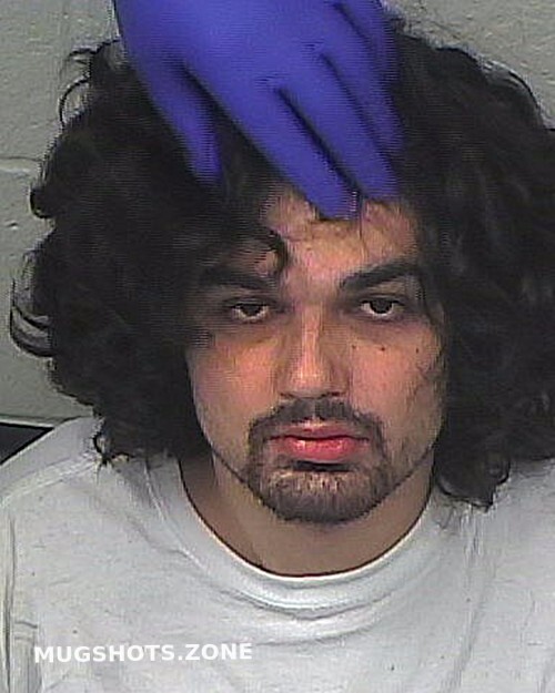 JACKSON JR LUKE 12/26/2022 - Hernando County Mugshots Zone