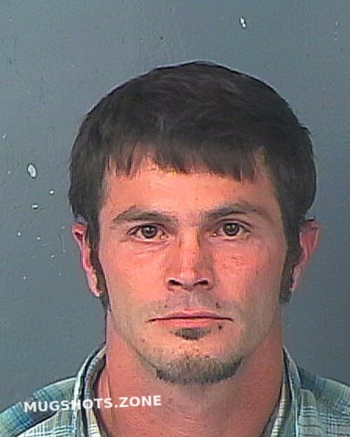 VILLENEUVE KEITH RICHARD 12/27/2022 - Hernando County Mugshots Zone