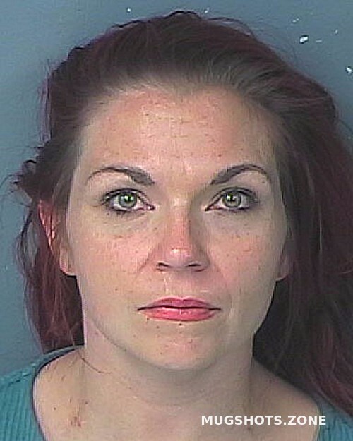 WOOD JESSICA MAE 12/27/2022 - Hernando County Mugshots Zone