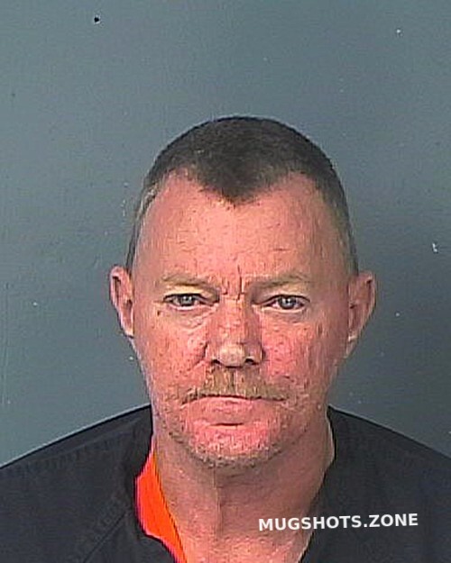 CHRISTIAN JEFFREY GABE 12/27/2022 - Hernando County Mugshots Zone