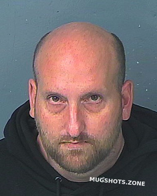 HOPE CHRISTOPHER DANIEL 12/27/2022 - Hernando County Mugshots Zone