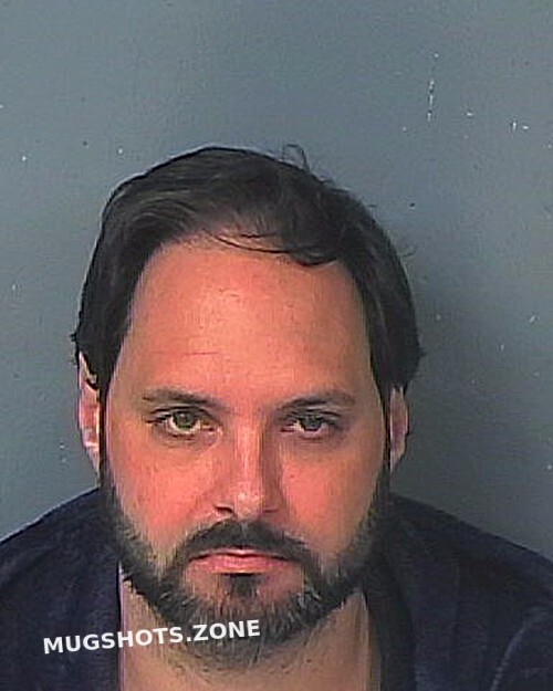 DOWNEY BRADLEY MICHAEL 12/30/2022 - Hernando County Mugshots Zone DOWNEY BRADLEY MICHAEL 12/30/2022 - Hernando County Mugshots Zone