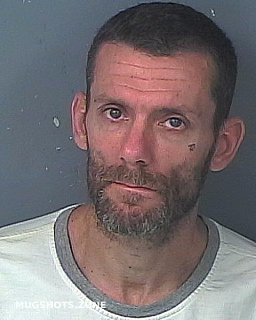 GLASS THOMAS CRAIG 01/01/2023 - Hernando County Mugshots Zone
