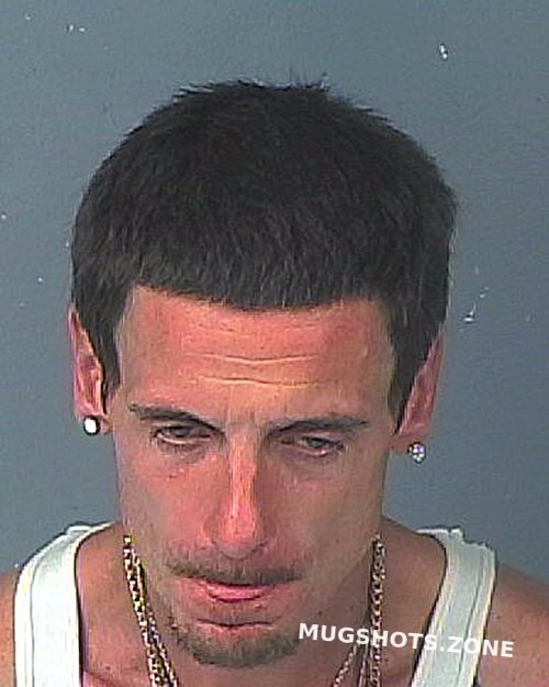 THOMPSON KENNETH ALAN 01/01/2023 - Hernando County Mugshots Zone