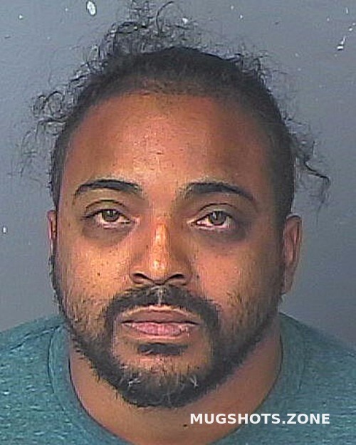 JORDAN JONATHAN 01/01/2023 - Hernando County Mugshots Zone