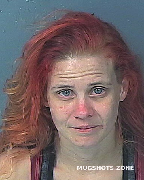 MARLOTT LYDIA BROOKE 01/01/2023 - Hernando County Mugshots Zone