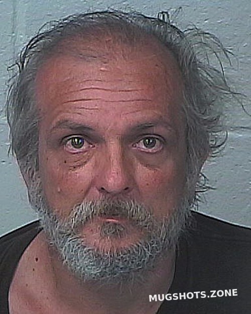 CHRISTIAN PETER ALAN 01/03/2023 - Hernando County Mugshots Zone