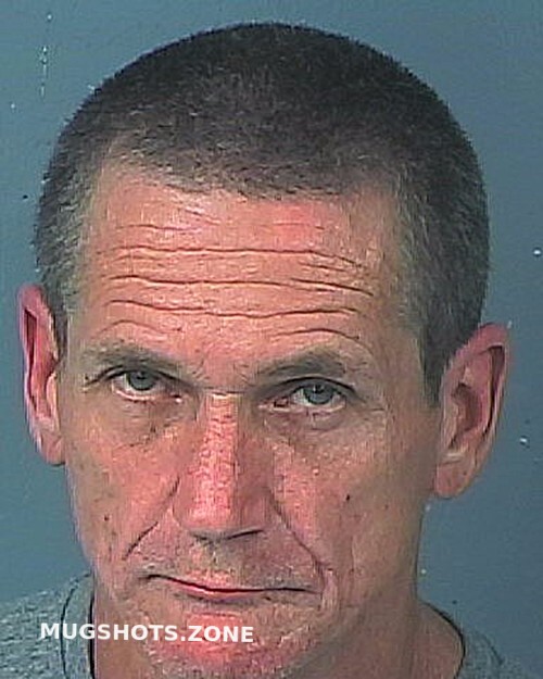 SANBORN PHILIP CLARENDON 01/07/2023 - Hernando County Mugshots Zone