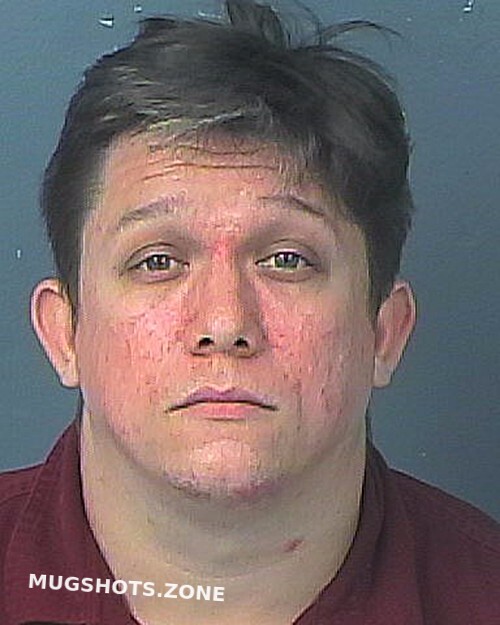 KELLS KEVIN PATRICK 01/11/2023 - Hernando County Mugshots Zone