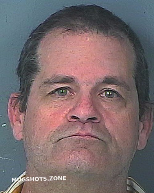 VERRECCHIO DONALD JOSEPH 01/16/2023 - Hernando County Mugshots Zone