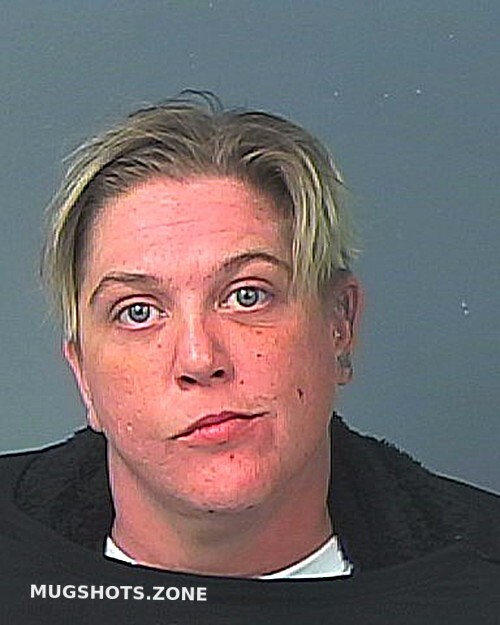 BOATWRIGHT HEATHER NICOLE 01/17/2023 - Hernando County Mugshots Zone
