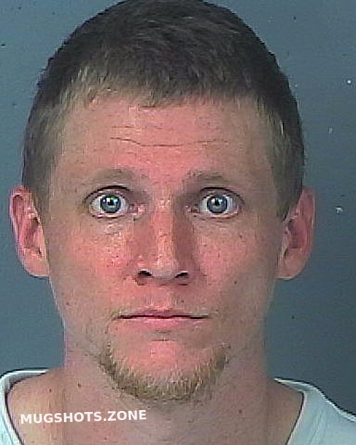 SLOAN ROGAN JACOB 01/20/2023 - Hernando County Mugshots Zone