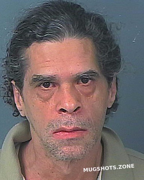 RIOS DAVID 02/01/2023 - Hernando County Mugshots Zone