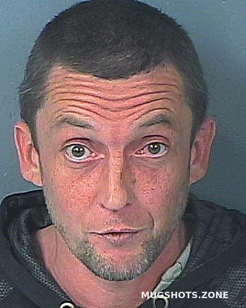 ROSCILLO ANDREW 02/03/2023 - Hernando County Mugshots Zone
