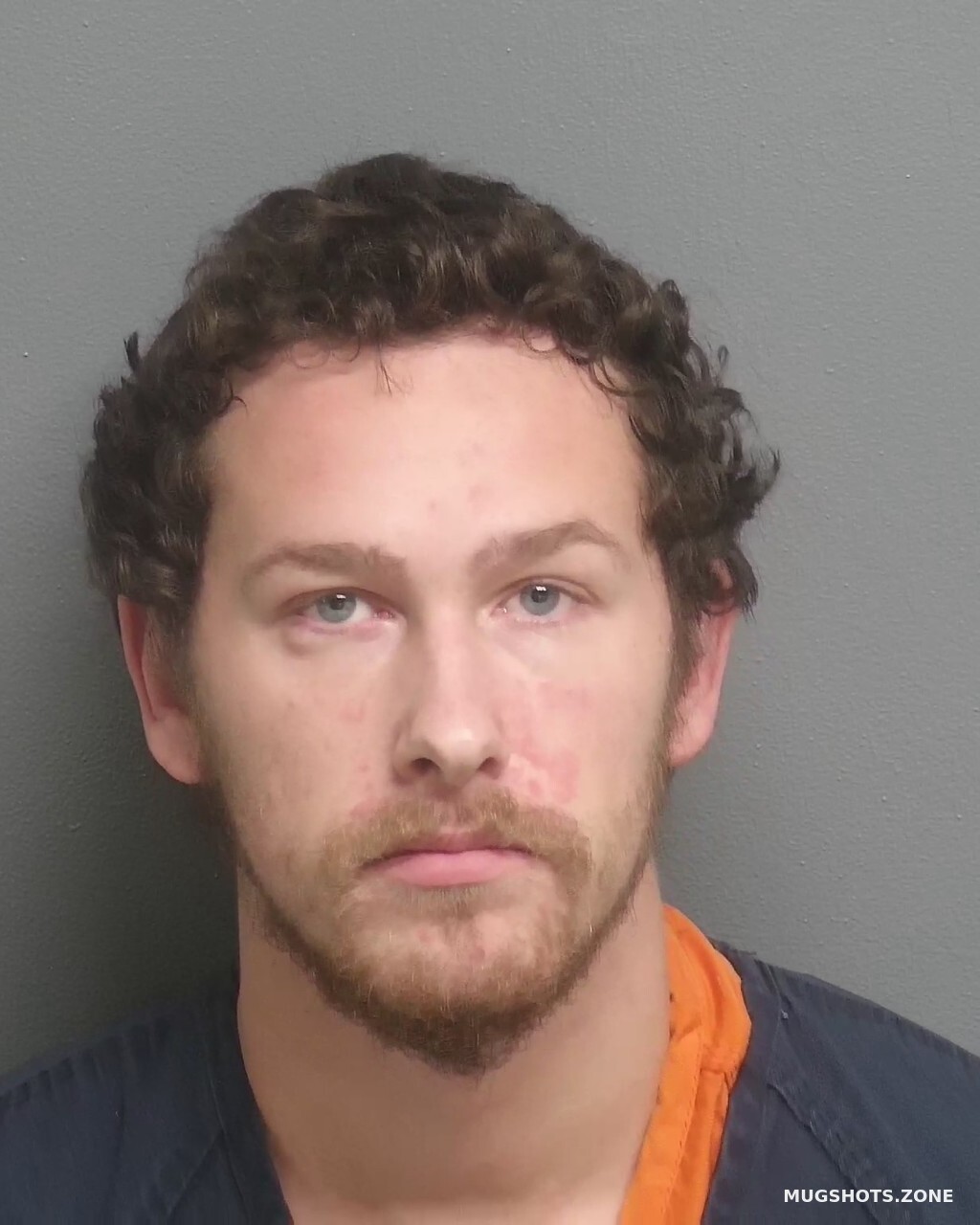 LIKENS HUNTER WILLIAM 02/03/2023 - Hernando County Mugshots Zone