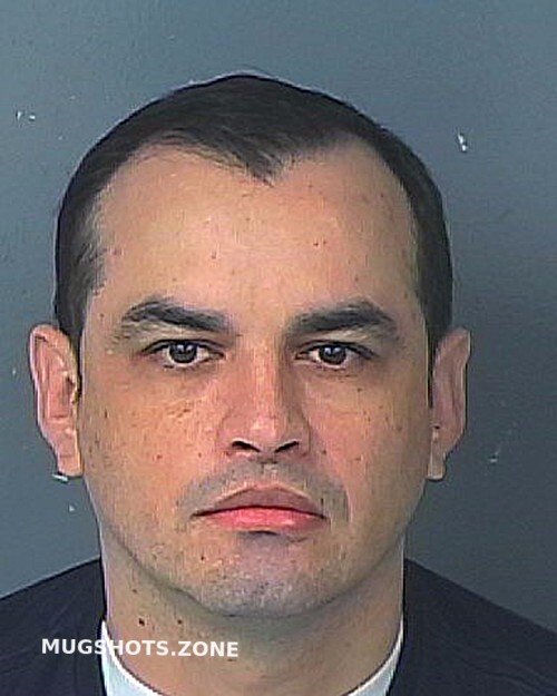 RIOS SILVA JUAN 02/06/2023 - Hernando County Mugshots Zone