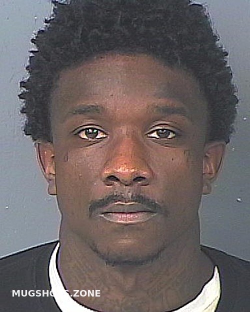 DURHAM CEDRICK 02/07/2023 - Hernando County Mugshots Zone