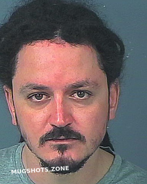 RODRIGUEZ JOVAN MIGUEL 02/07/2023 - Hernando County Mugshots Zone