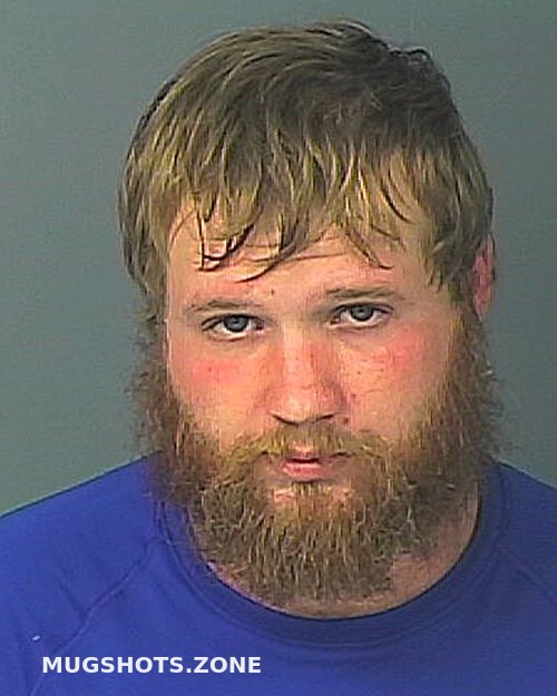 KOTOW NICKOLIE DAKOTA 02/08/2023 - Hernando County Mugshots Zone