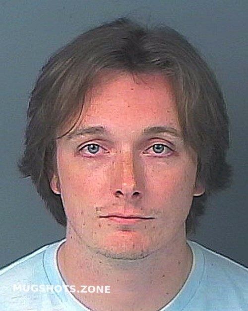 Quinn Richard Matthew 02102023 Hernando County Mugshots Zone
