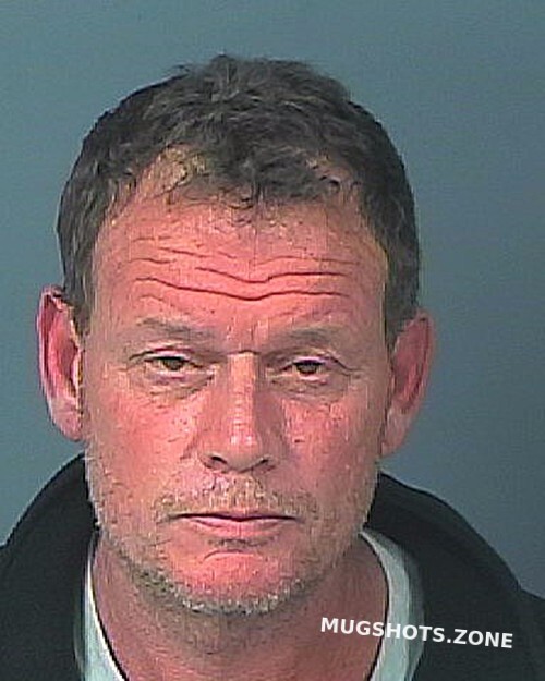 JACOBS WILLIAM HAROLD 02/18/2023 - Hernando County Mugshots Zone