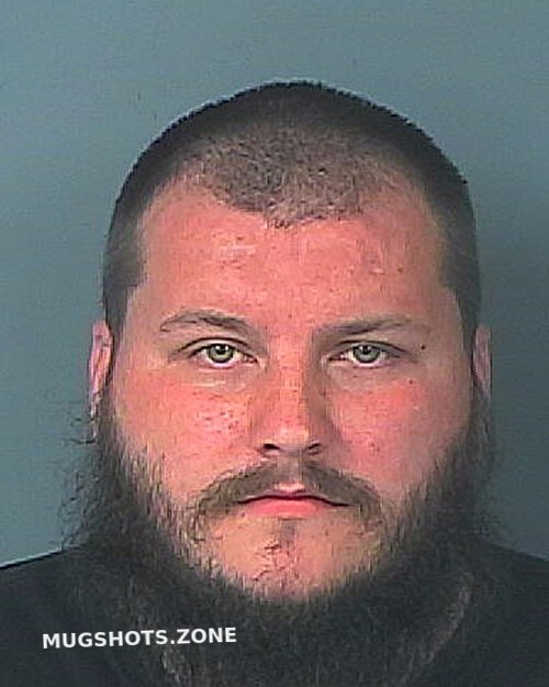 HENNESS DOMINIK LEROY 02/20/2023 - Hernando County Mugshots Zone