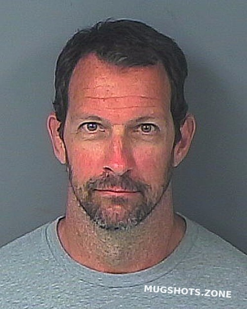 HEASLEY SEAN ROBERT 02/22/2023 - Hernando County Mugshots Zone