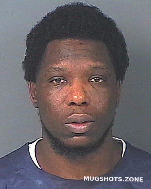 HOWARD THADDEUS 02/23/2023 - Hernando County Mugshots Zone