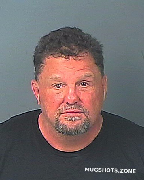 BOGDAN JOEL WILLIAM 02/25/2023 - Hernando County Mugshots Zone