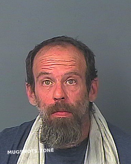 MELUCCI MARK ANTHONY 02/25/2023 - Hernando County Mugshots Zone