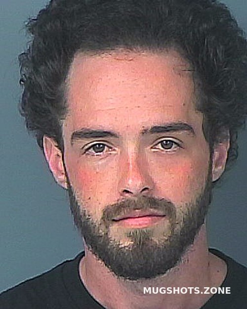 COHOON DAVID GREGORY 02/28/2023 - Hernando County Mugshots Zone