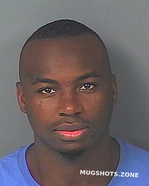 JAMES JEREMIAH D'WAYNE 03/03/2023 - Hernando County Mugshots Zone