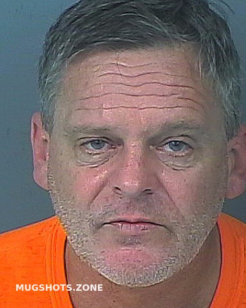 BROWN TIMOTHY MARLOWE 03/10/2023 - Hernando County Mugshots Zone