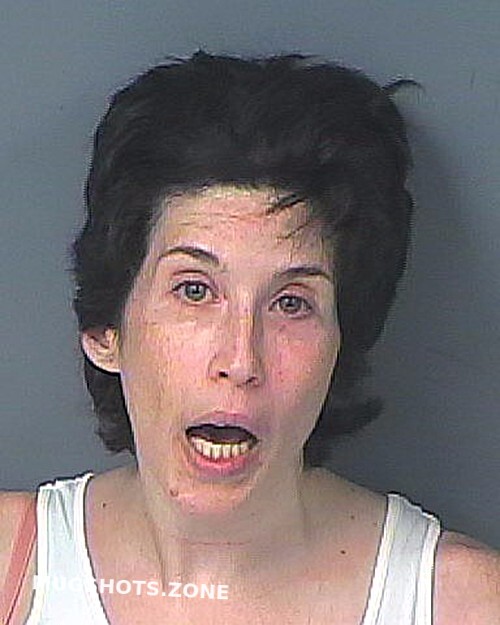 CAMPOS JANICE ECHEMENDIA 03/13/2023 - Hernando County Mugshots Zone