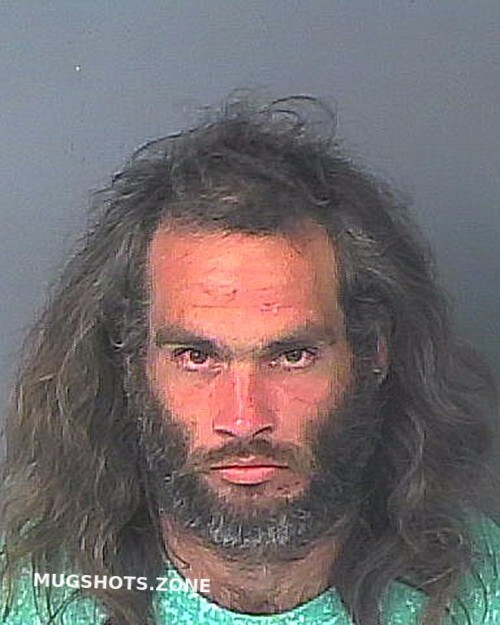 LAUX RUSSELL JAMES 03/15/2023 - Hernando County Mugshots Zone