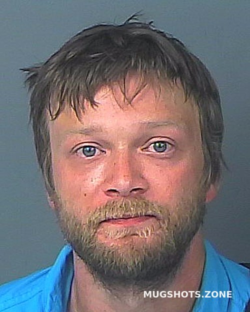 Milligan Kyle Ramsey 03 15 2023 Hernando County Mugshots Zone