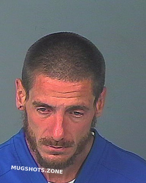 THOMPSON KENNETH ALLEN 03/16/2023 - Hernando County Mugshots Zone
