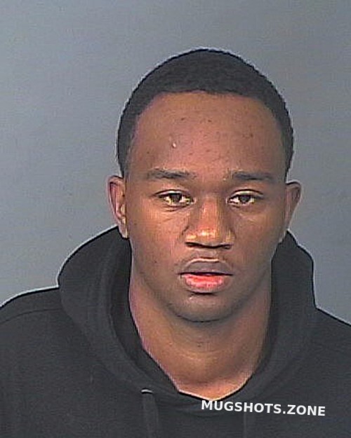FORD JASHON 03/16/2023 - Hernando County Mugshots Zone
