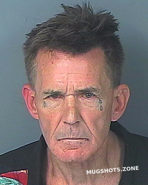 CUNNINGHAM MICHAEL ERIC 03/17/2023 - Hernando County Mugshots Zone