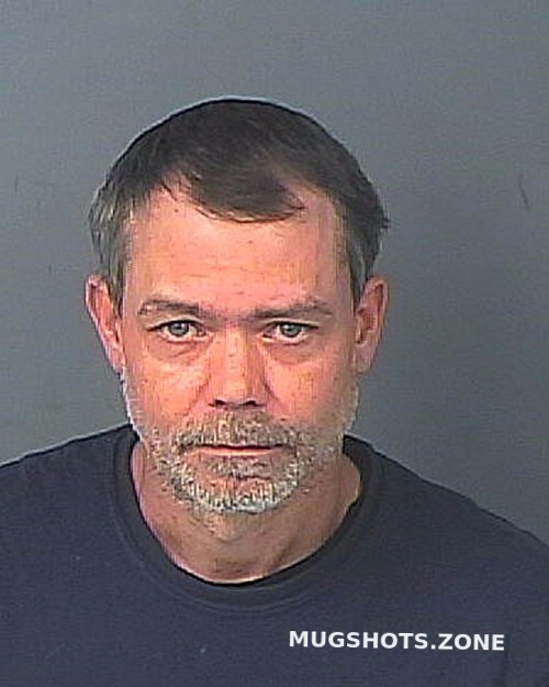 BARRETT MARK EDWARD 03/20/2023 - Hernando County Mugshots Zone