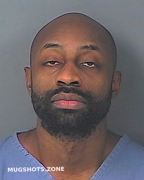WELLS JASON DEMETRIUS 03/28/2023 - Hernando County Mugshots Zone