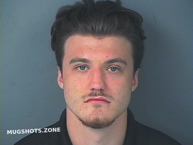 BENEDETTI COLBY JAMES 03/30/2023 - Hernando County Mugshots Zone
