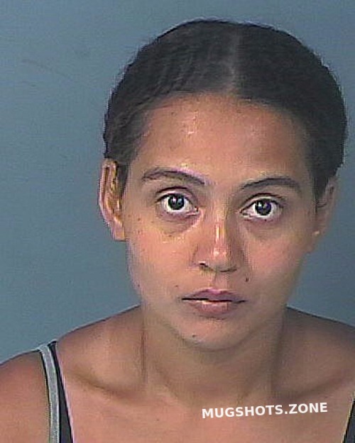 JENKINS CHLOE DELORES 03/31/2023 - Hernando County Mugshots Zone