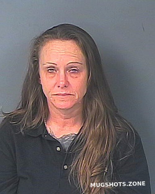 SMITH LAURA ANN 03/31/2023 - Hernando County Mugshots Zone