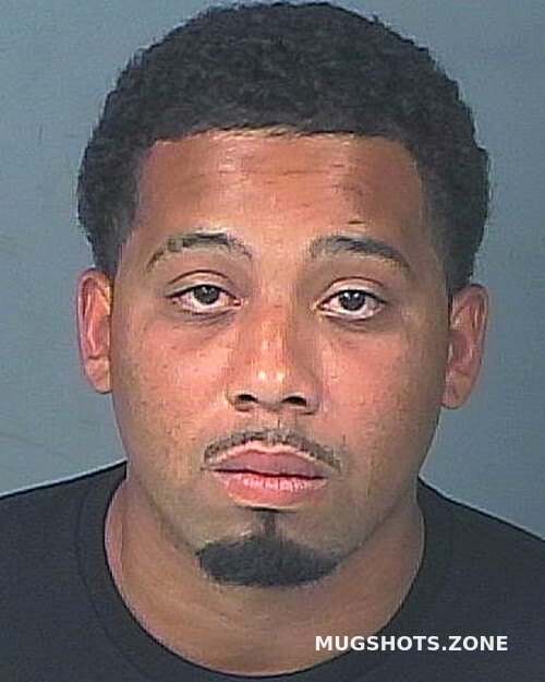 MELARA CHRISTOPHER GUSTAVO 04/07/2023 - Hernando County Mugshots Zone