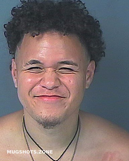 RAMOS JOHN MICHAEL 04/09/2023 - Hernando County Mugshots Zone