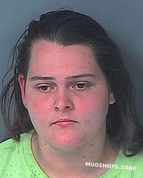 SMITH SUSAN 04/09/2023 - Hernando County Mugshots Zone