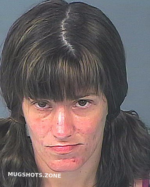 COMBS CAITLIN MARIE 04/10/2023 - Hernando County Mugshots Zone