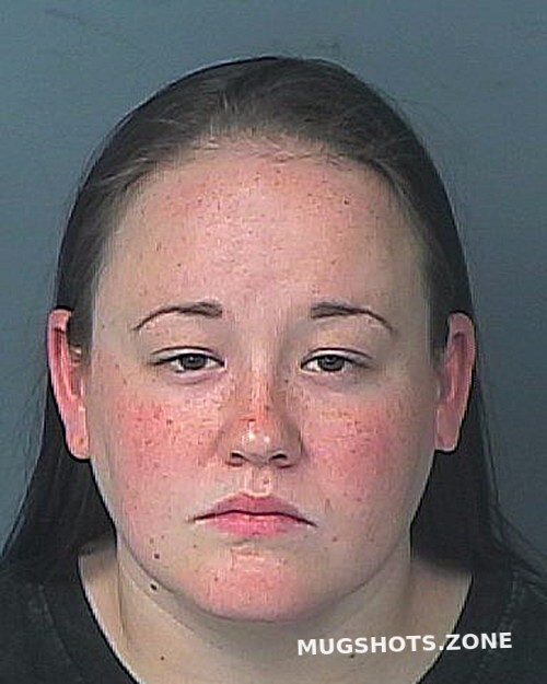 BOHLER HALEY LAKOTA 04/14/2023 - Hernando County Mugshots Zone