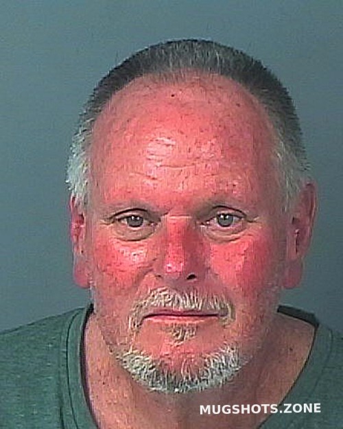 RIDDLE GARY WAYNE 04/14/2023 - Hernando County Mugshots Zone
